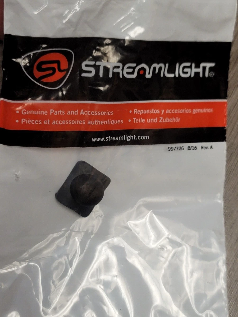 Streamlight Repair Parts
