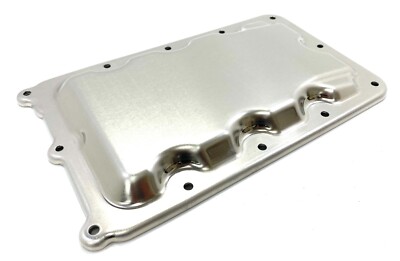 Porsche Taycan New Battery Isolator Cover Piece Genuine OEM piece ...
