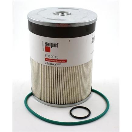 Fleetguard FS19915 FUEL / WATER SEPARATOR L9915F (PACK OF 3) | eBay