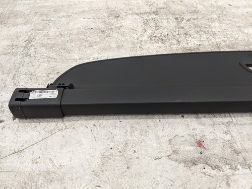 2016 2017 2018 2019 MERCEDES GLC300 CARGO COVER OEM USED #E0135 | eBay