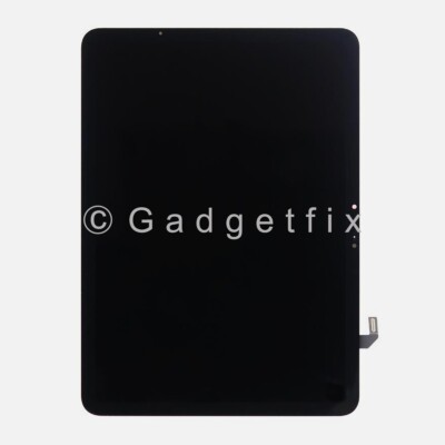 US For Ipad Air 11 A2902 A2903 A2904 Display LCD Touch Screen Digitizer ...