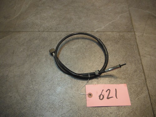 1986 Suzuki LT125 LT 125 Quadrunner Odometer Cable 34910-18912 621 | eBay