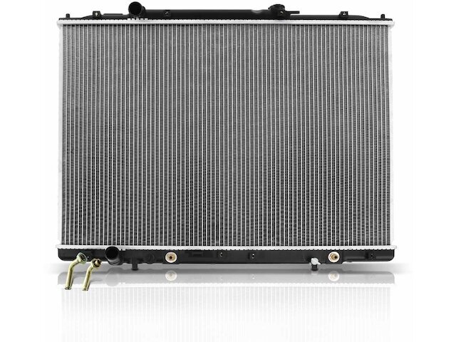 For 2009-2015 Honda Pilot Radiator Front APR 83945GHZB 2010 2013 2011 ...