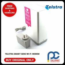Telstra Smart Gen 2 DJA0231 600Mbps Modem for sale online | eBay