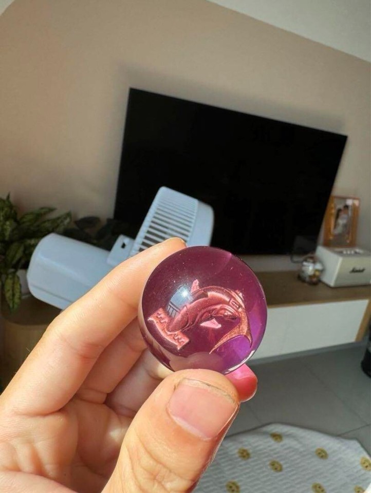 Power Rangers Wild Force Gaoranger Gao Crystal Figures Lot 18 Set ...