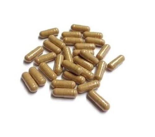 Bhringraj Eclipta Alba Extrait 100% Pure Capsules Cheveux Sains ...