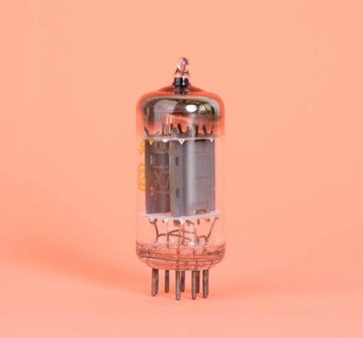 Japanese 12AX7 Long Plate Vintage Vacuun Tubes Tested and Guarnteed | eBay