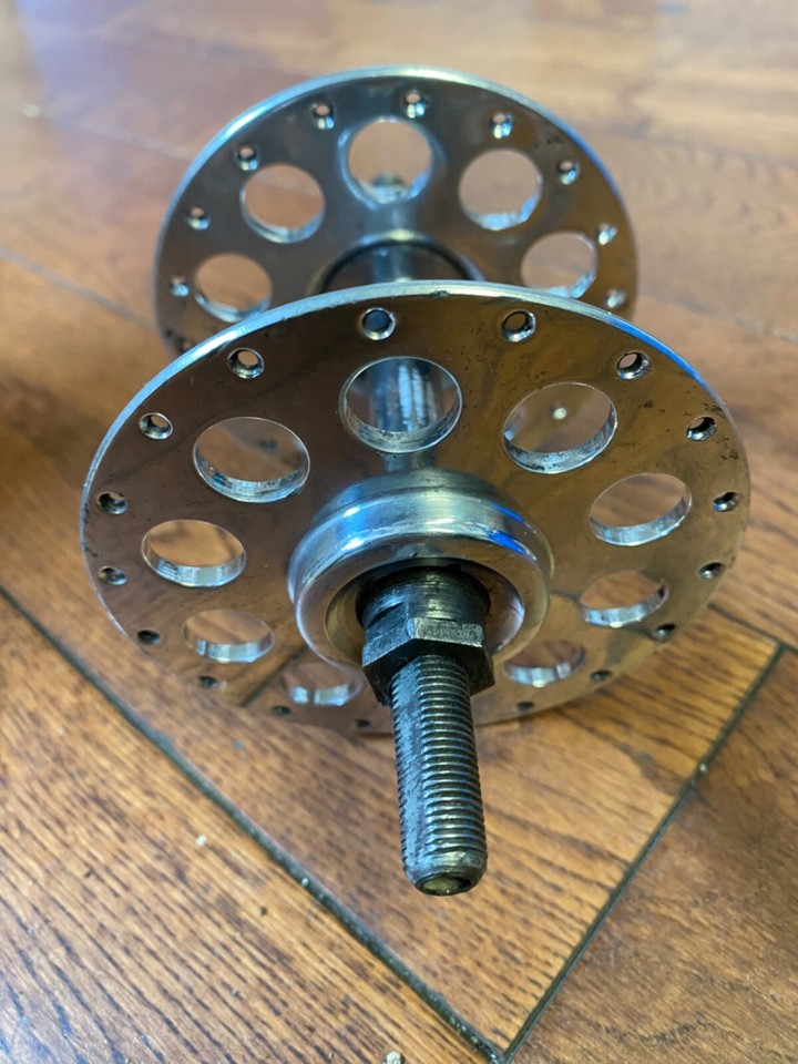 Airlite Large Flange Rear Road Hub 36H BH, Spacing 113mm | eBay