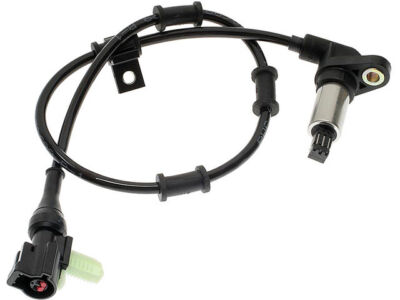 For 1999-2002 Ford E150 Econoline ABS Speed Sensor Front Left SMP ...