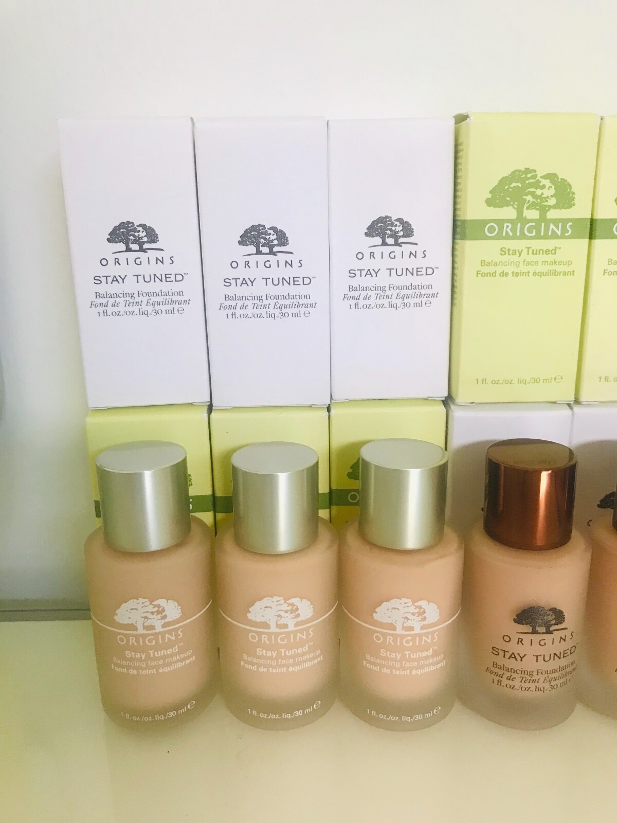 Origins Stay Tuned Foundation Reviews Makeupalley | Saubhaya Makeup
