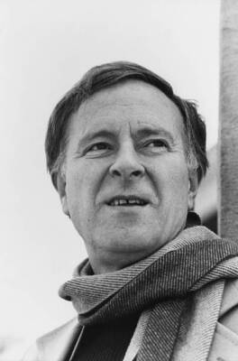 English Actor Alec Mccowen 1980 OLD PHOTO 1 | eBay Australia