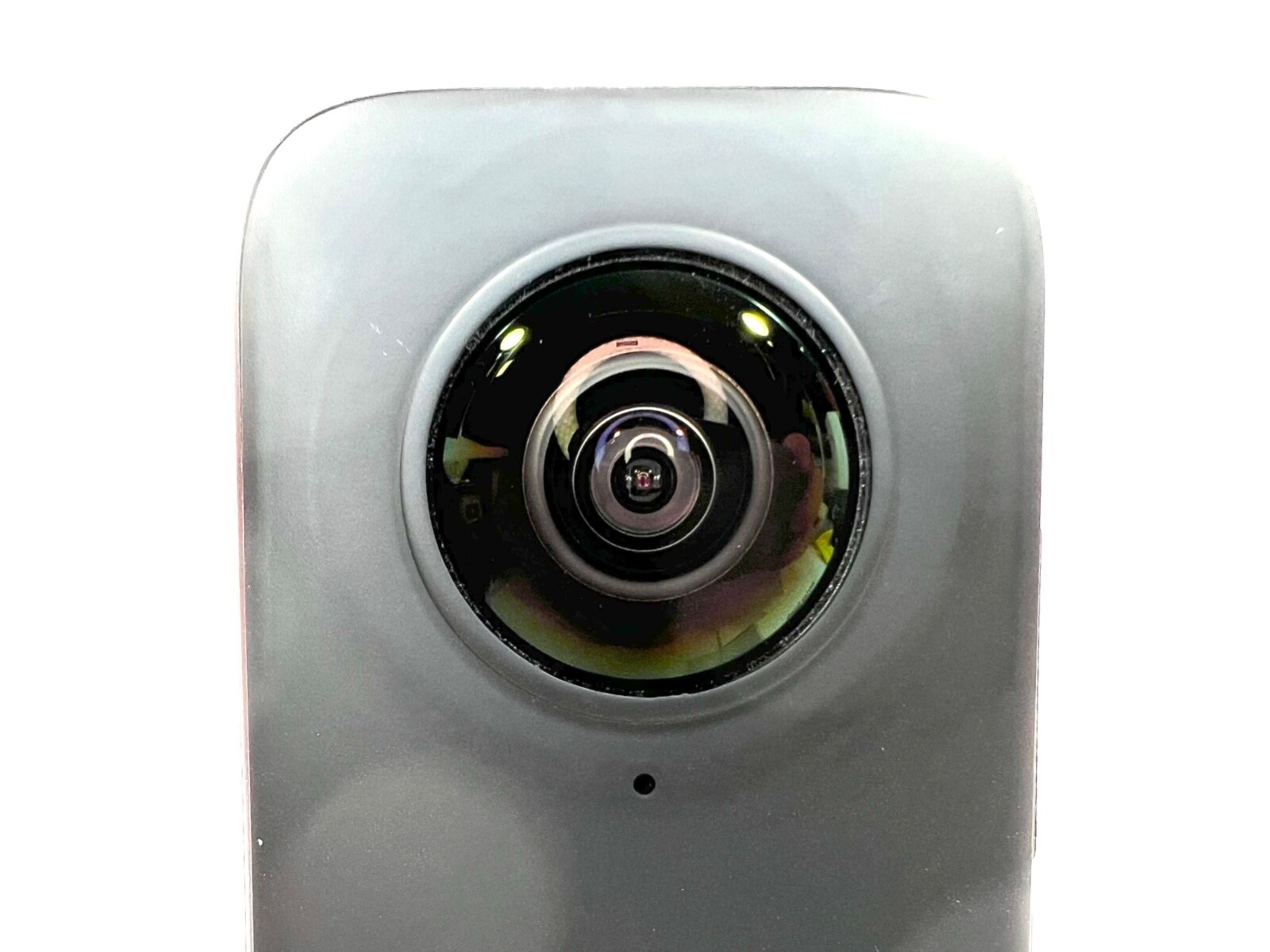 Insta360 ONE X2 Pocket 360 Steady Camera, Case and Extras | eBay