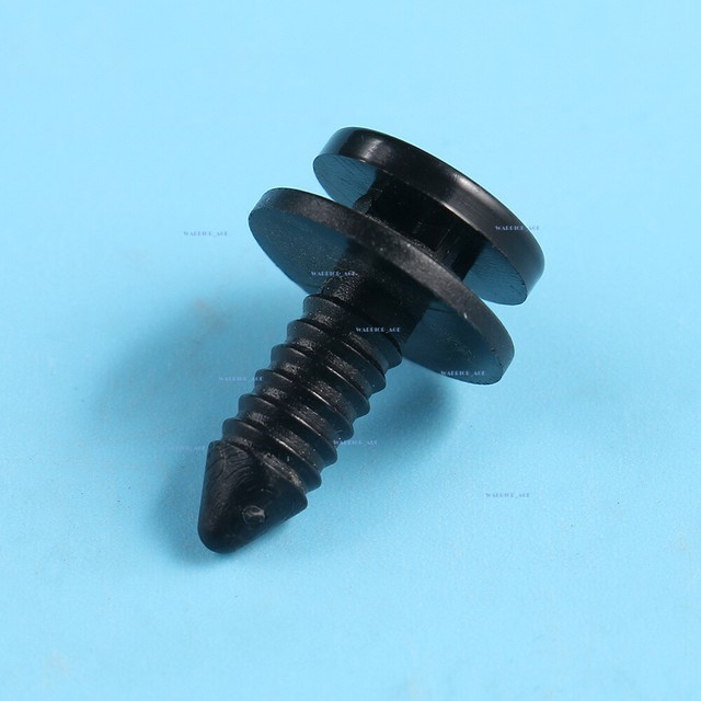 10x Interior Trim Panel Retainer Pillar Trim Clip 3B0867333 For Audi A3 ...