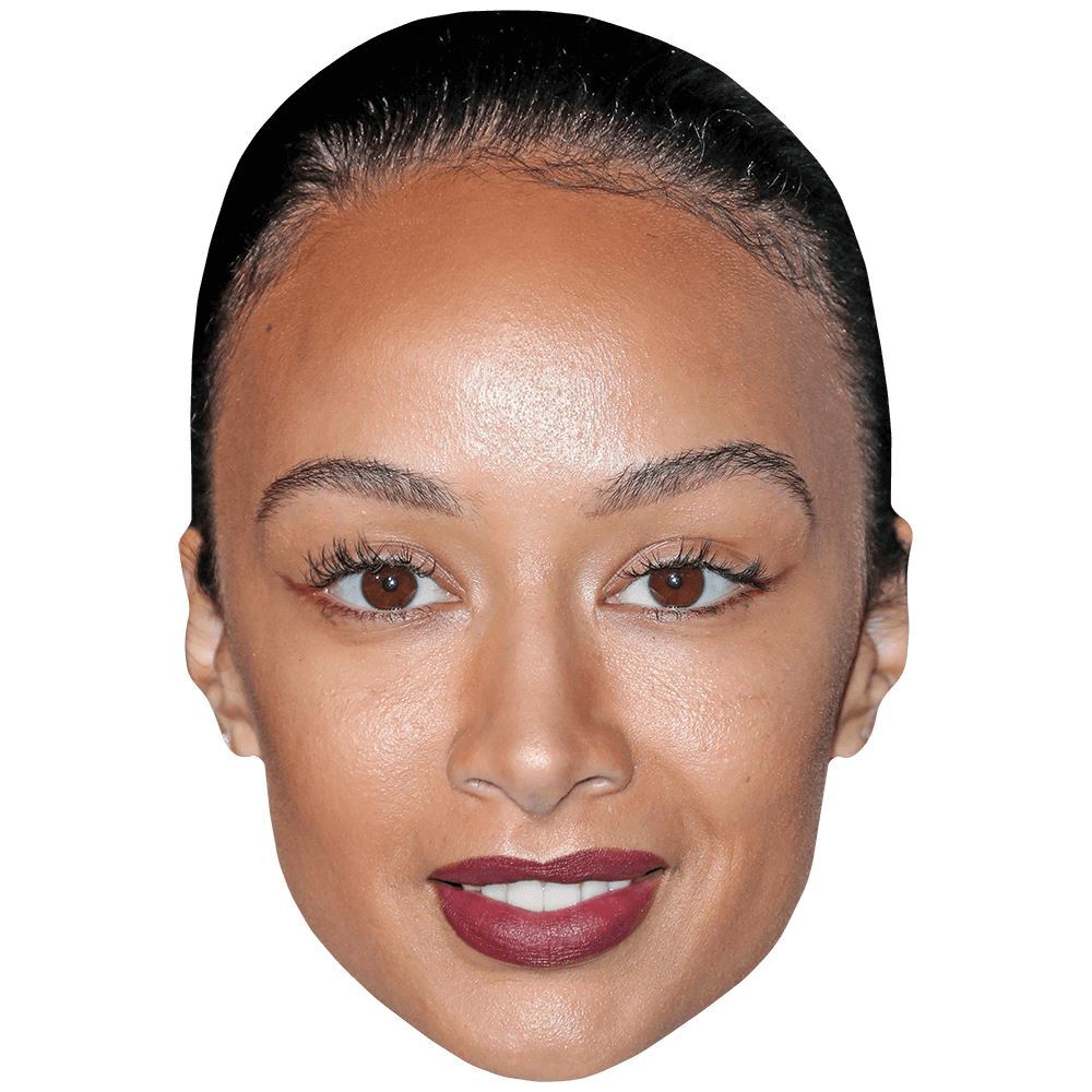 Draya Face