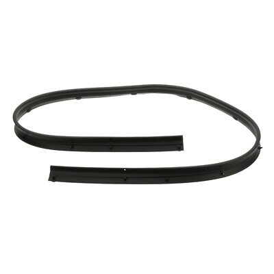 OEM NEW Genuine Mazda 2017-2021 CX-5 Hood Front Weather Strip KB7W-56 ...