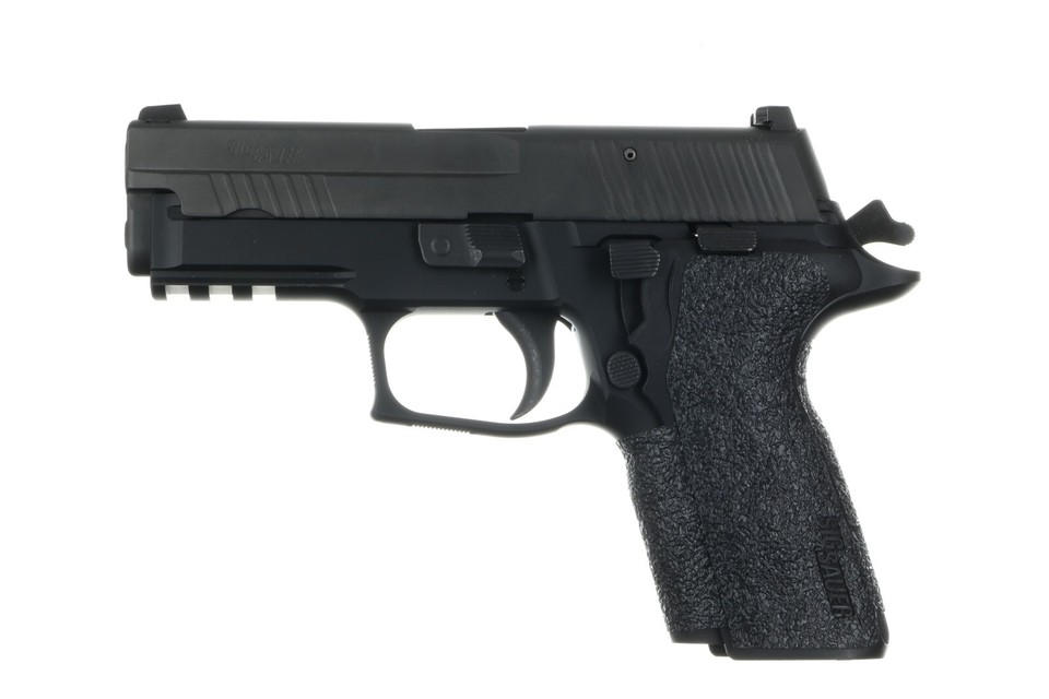 Talon Grips for Sig Sauer P229 E2/Elite Compact/Nitron Compact - All ...