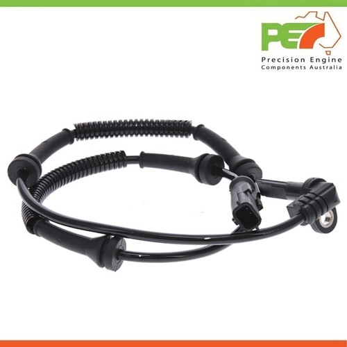 OEM Wheel Speed Sensor - Left Front For Renault TRAFIC X82 1.6L Diesel ...