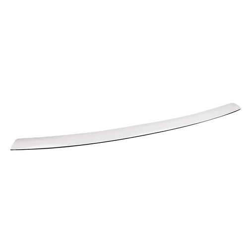 White Front Windshield Upper Reveal Molding For Toyota FJ Cruiser 75503 ...