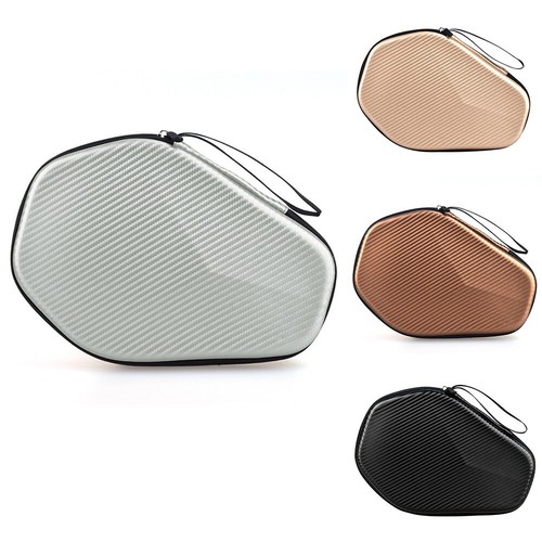 Travel friendly Pingpong Paddle Case Carry Your Rackets Anywhere with ...