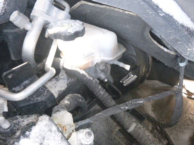 GMC Canyon 2018 3.6L Engine VIN N 8th Digit 12679343 4597 | eBay