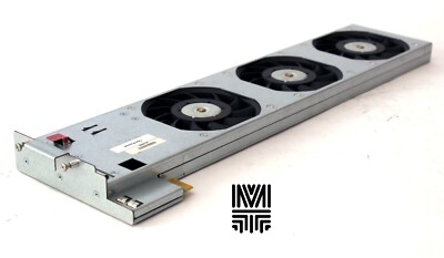 Juniper FFANTRAY-MX240-S Spare Fan Tray for MX240 FFANTRAY-MX240-S-A ...
