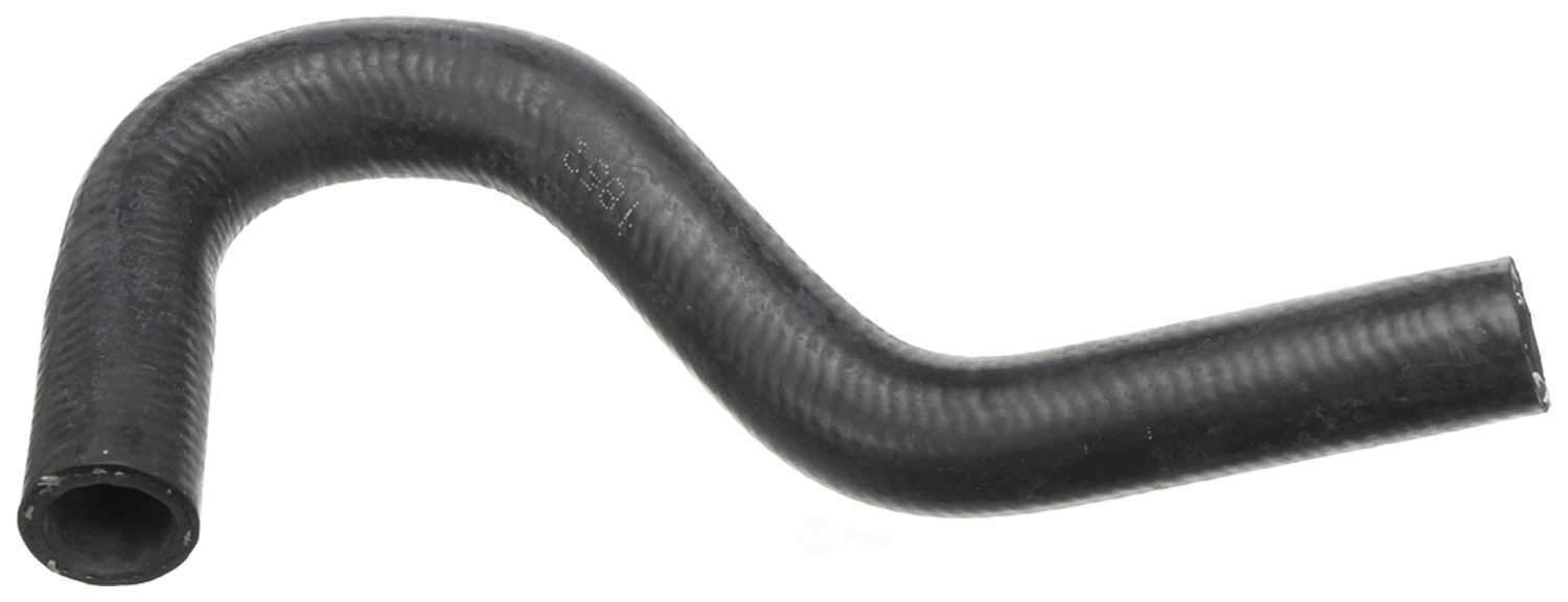 HVAC Heater Hose-Molded Heater Hose Gates 19316 | eBay