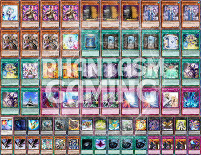 Spellbook Deck Wisdom Master Key Beetle King Rai-Oh Yugioh | eBay