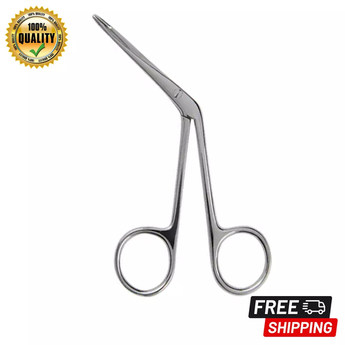 New Hartman Nasal Dressing Forceps 6.5" surgical instruments | eBay