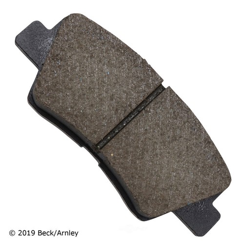 Rr OE Brake Pads Beck/Arnley 089-1956 | eBay