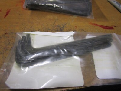 5mm Hex Balldriver® Drive Long Arm Standard L Hex Key QTY 5 | eBay