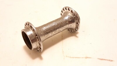 Vintage Bicycle Parts - Schwinn Front Hub - Nelo's Cycles