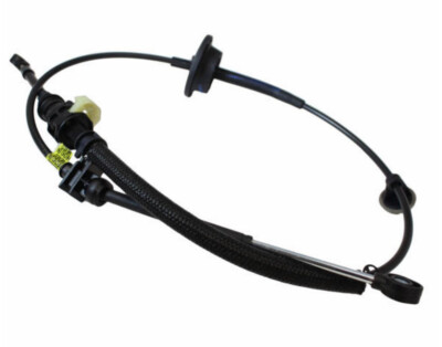 OEM NEW 97-04 Ford Ranger Automatic Transmission Shift Cable Shifter ...