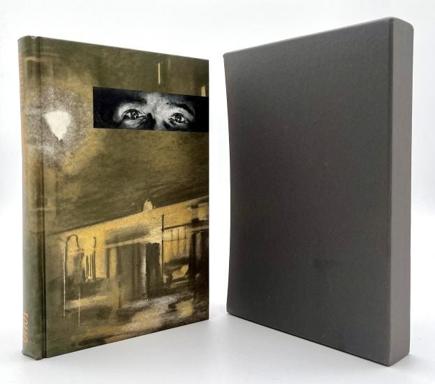George Orwell, Steven Devine / Nineteen Eighty-Four 1984 Folio Society ...