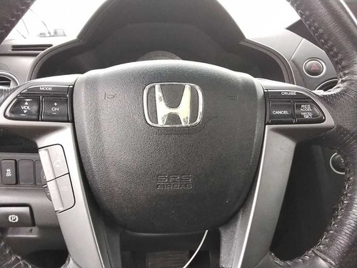 Air Bag Front Driver Wheel Fits 09-15 PILOT 2954415 | eBay