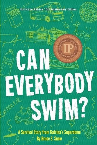 Bruce S Snow Can Everybody Swim? (Taschenbuch) | eBay.de