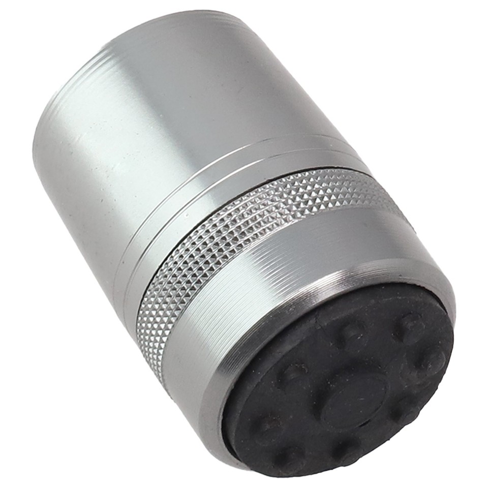 The Perfect Fishing Rod End Cap in Aluminum Alloy for Your Fishing ...