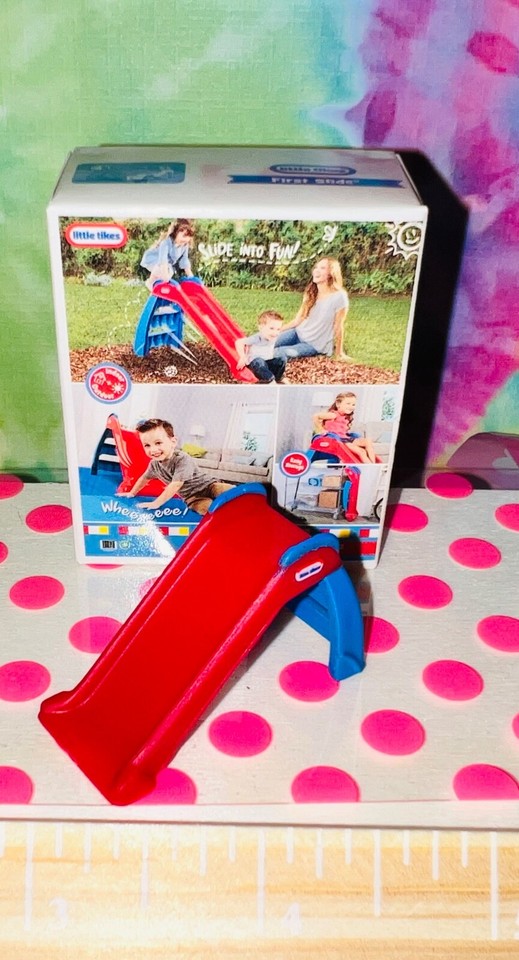 Little Tikes Mini Series 1 - IN STOCK 2-in-1 Turtle Sandbox Pool!!! You ...