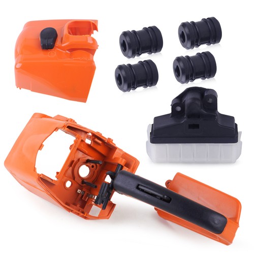 Rear Handle Top Shroud Air Filter Cover Fit for STIHL 021 023 025 MS250 ...