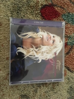 Jenny Jordan Frogley - Beautiful Life (2 Audio CDs 2008) | eBay