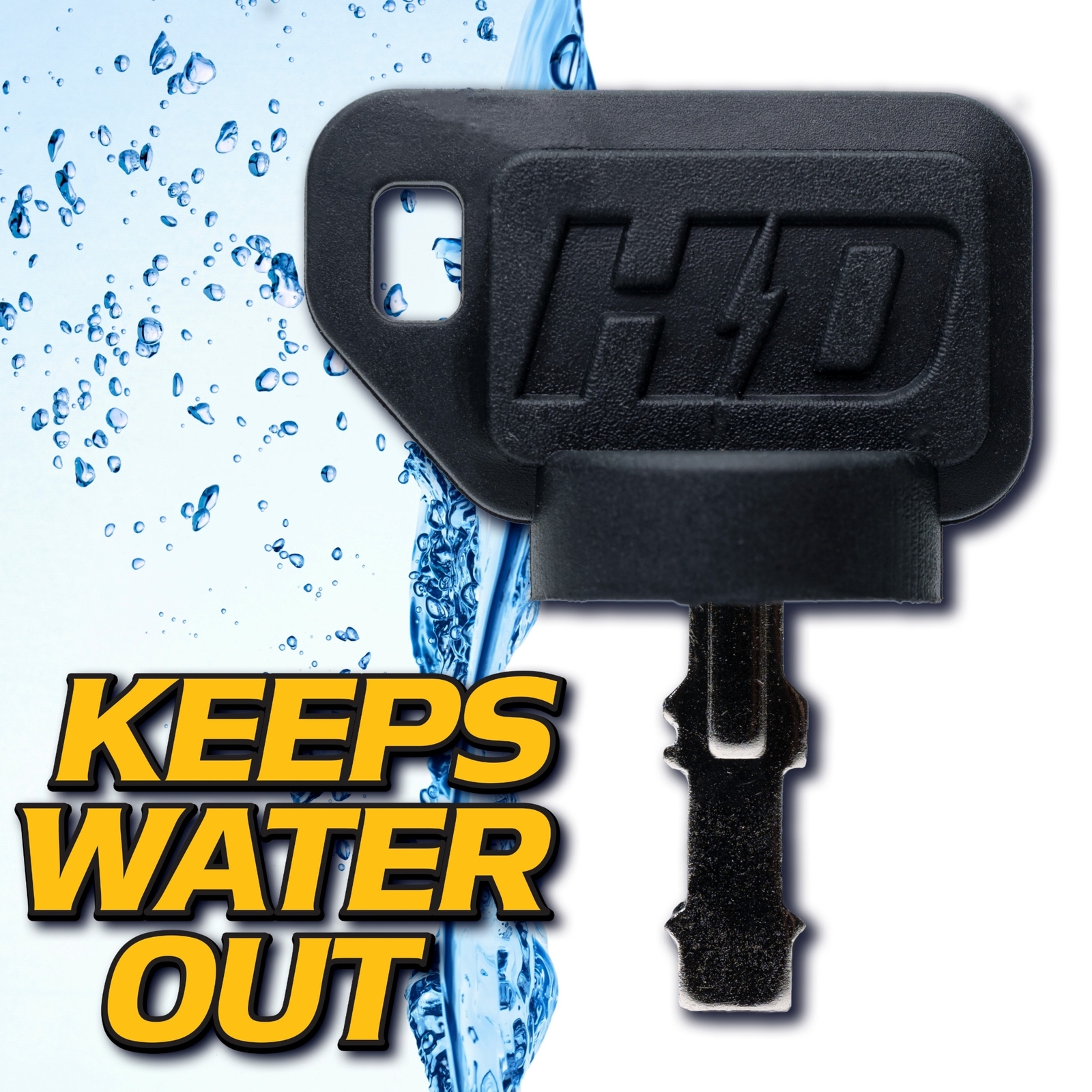 (2 Pack) Ignition Key Fits Cub Cadet SLT1550 SLT1554 SLTX1050 SLTX1054 ...