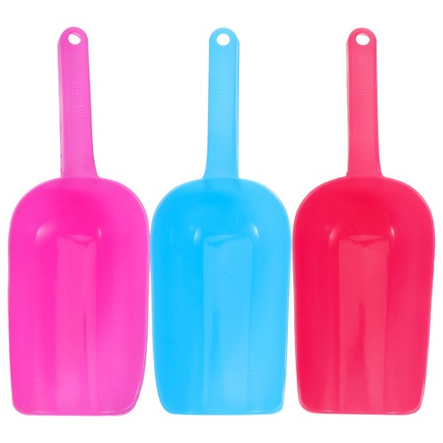 3 Pcs Mini Sand Shovels Playing with Snow Toddler Tools Kids Toy for | eBay