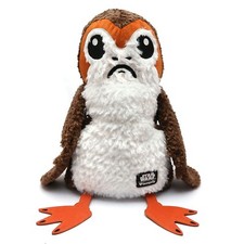 Loungefly X Star Wars The Last Jedi Porg Plush Backpack TLJBK0004 for ...