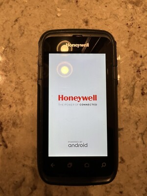 Honeywell Dolphin CT60L1N Handheld Mobile Barcode Scanner | eBay