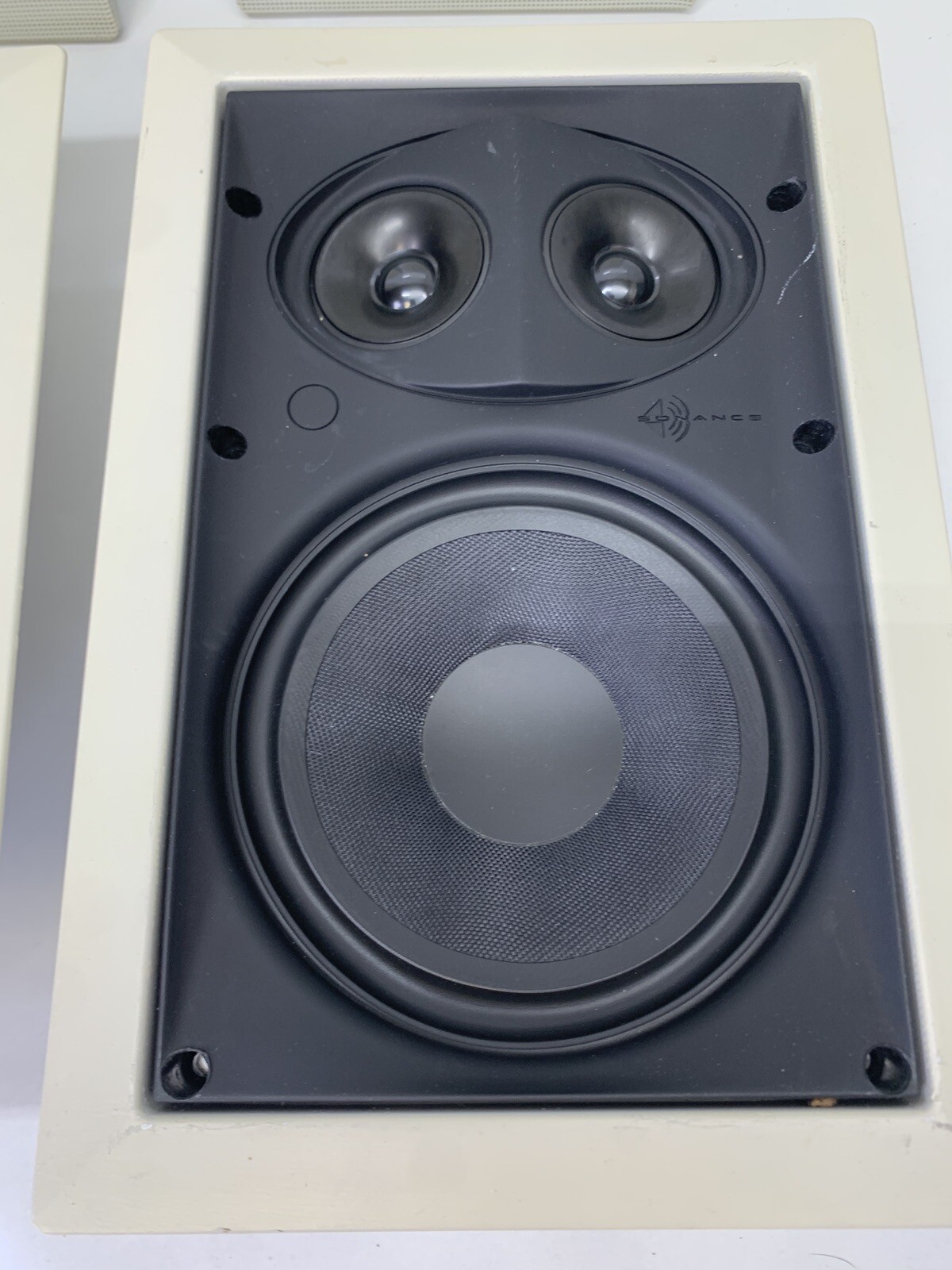 Sonance Cinema THX Ultra 2 Sur Speaker Pair 92022 for sale online | eBay