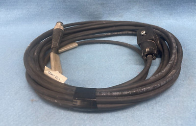 BRAD HARRISON E172949 CORDSET 16' CORD LENGTH | eBay