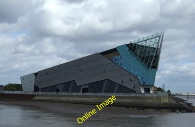 Photo 6x4 The Deep, Hull Kingston upon Hull One of the most spectacular ...