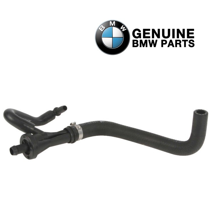 Genuine Vacuum Valve Suction Pump 11617546048 For BMW E53 X5 3.0 L6 ...
