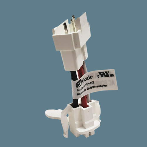 Kidde Hardwired KA-B2 Quick Convert Adapter Kidde to BRK - Lot of 3 ...