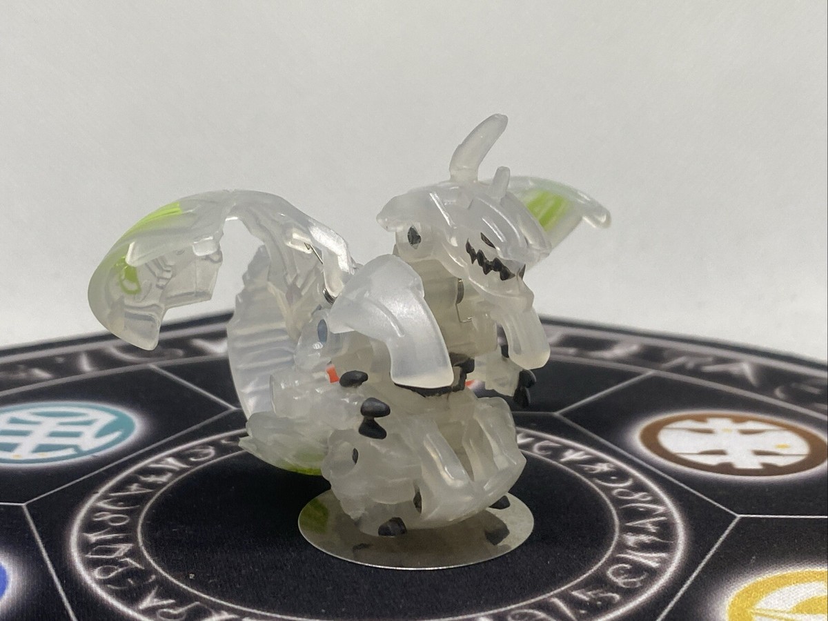 Bakugan Leonidas Toy Real Leonidas Bakugan Toy | TikTok