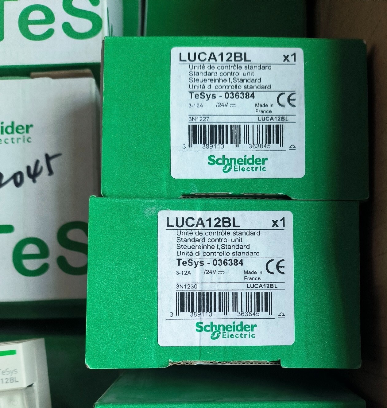 LUCA12BL control unit standard brand new，fast shipping，free shipping | eBay